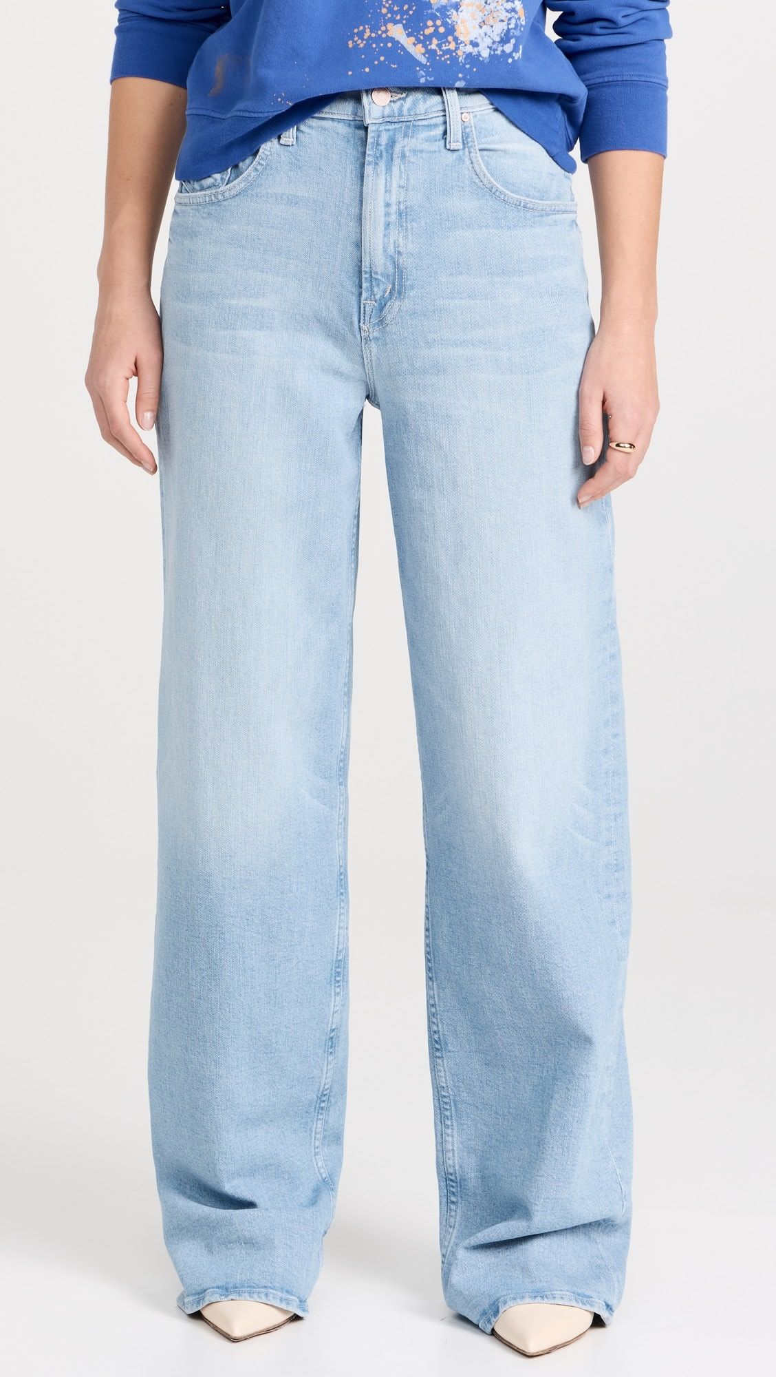 The Best Jeans in Every Category, Chosen by an Editor | Who What Wear