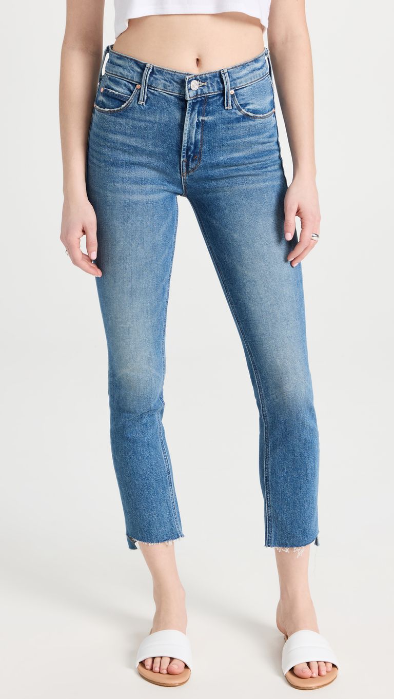 The Best Jeans in Every Category, Chosen by an Editor | Who What Wear