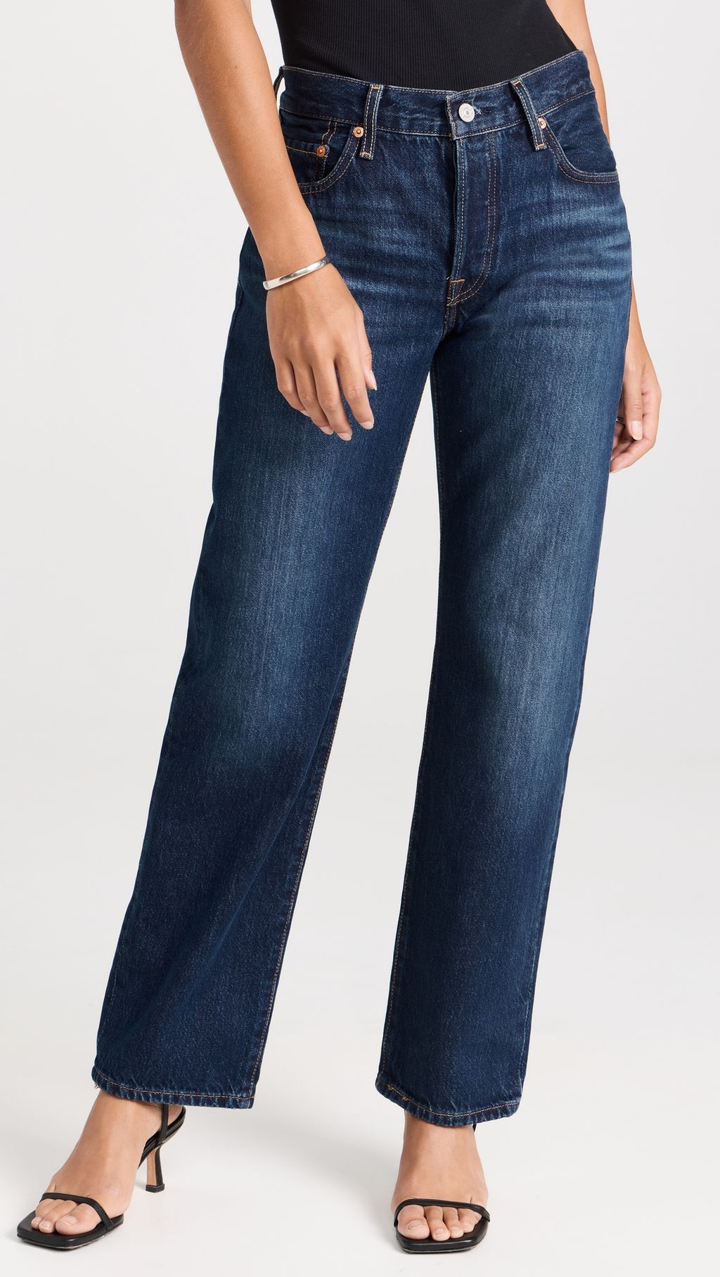 The Best Jeans in Every Category, Chosen by an Editor | Who What Wear