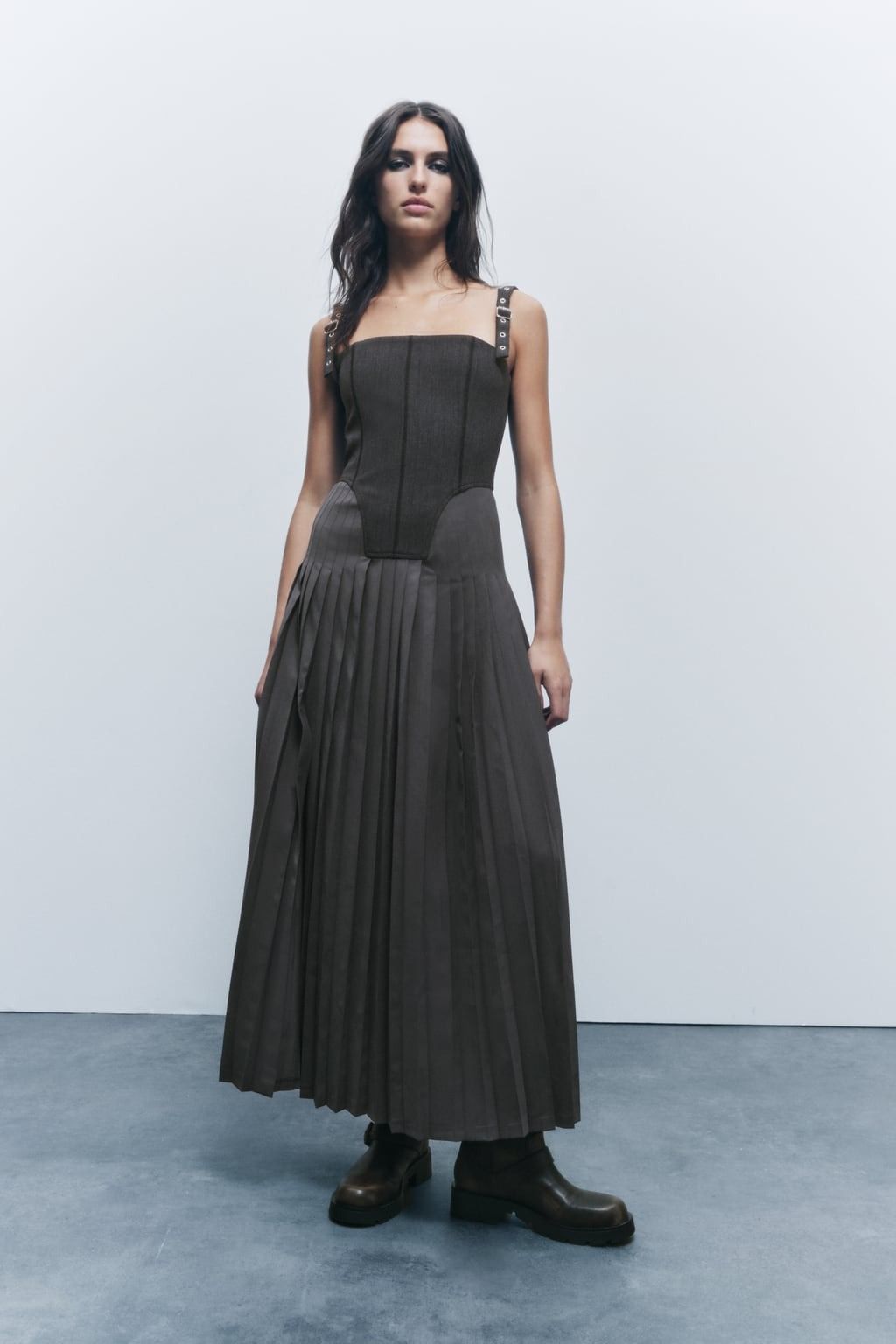 30 Cool Zara, H&M, and Mango Styles I'm Recommending | Who What Wear