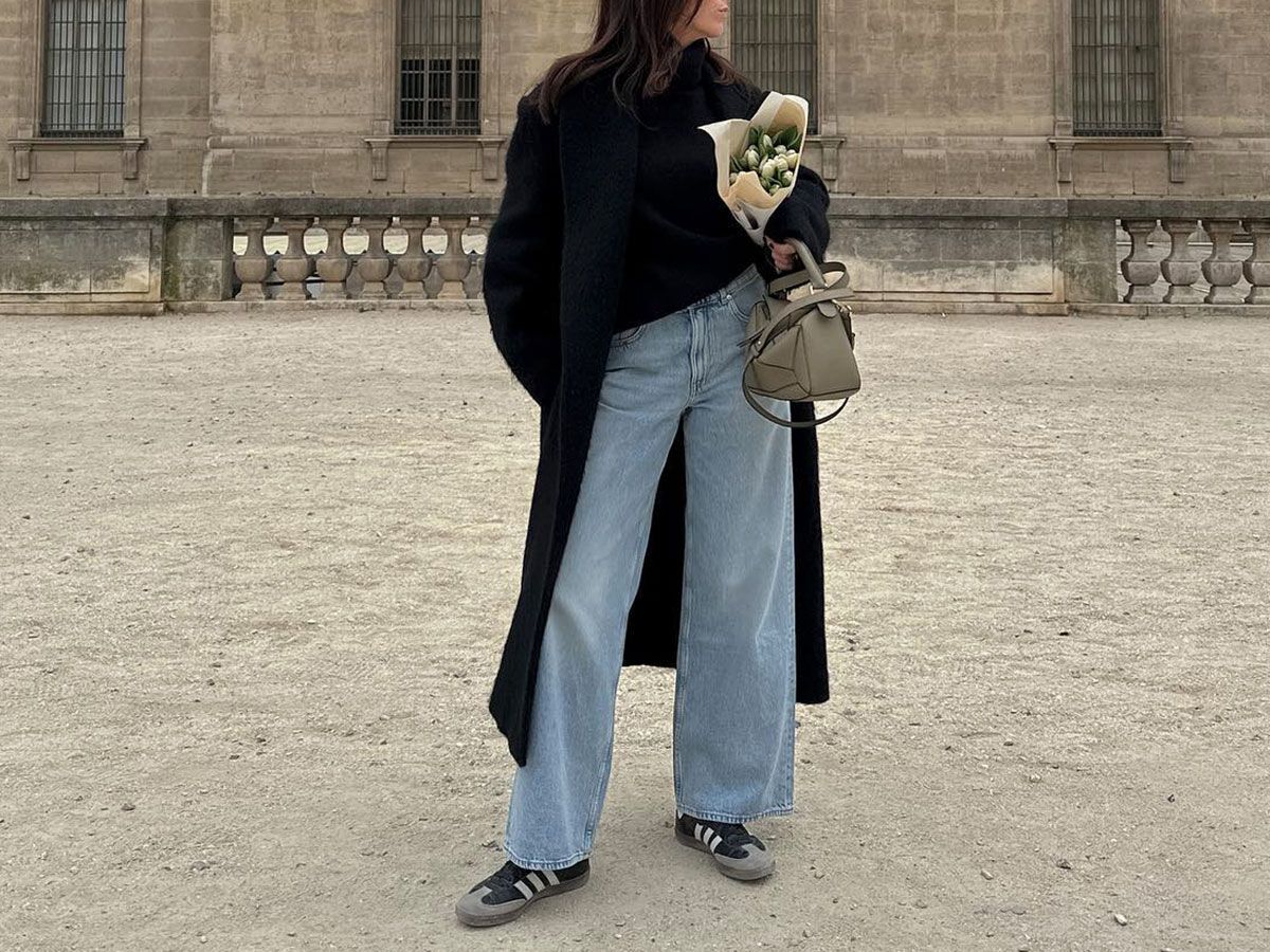 The 31 Best Black Coats for Women to Suit Any Budget | Who What Wear