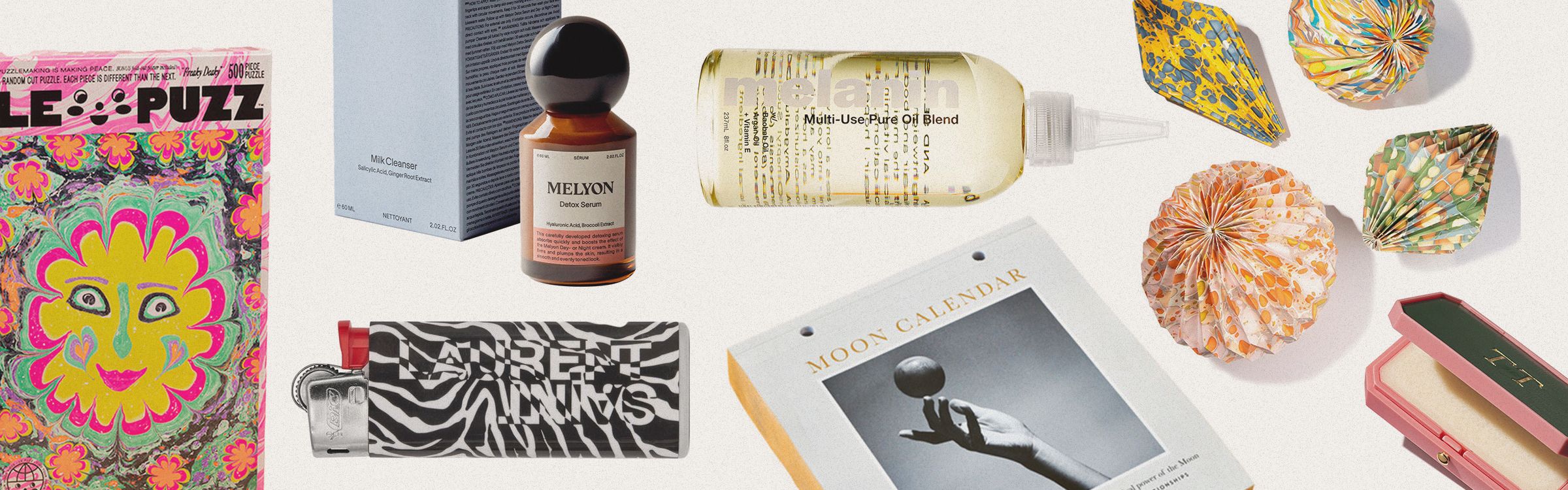 76 Under-$40 Holiday Gifts That Leave Everyone Happy | Who What Wear