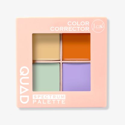 The 10 Best Drugstore Color Correctors to Tackle Anything | Who What Wear