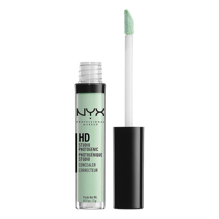 The 10 Best Drugstore Color Correctors to Tackle Anything | Who What Wear