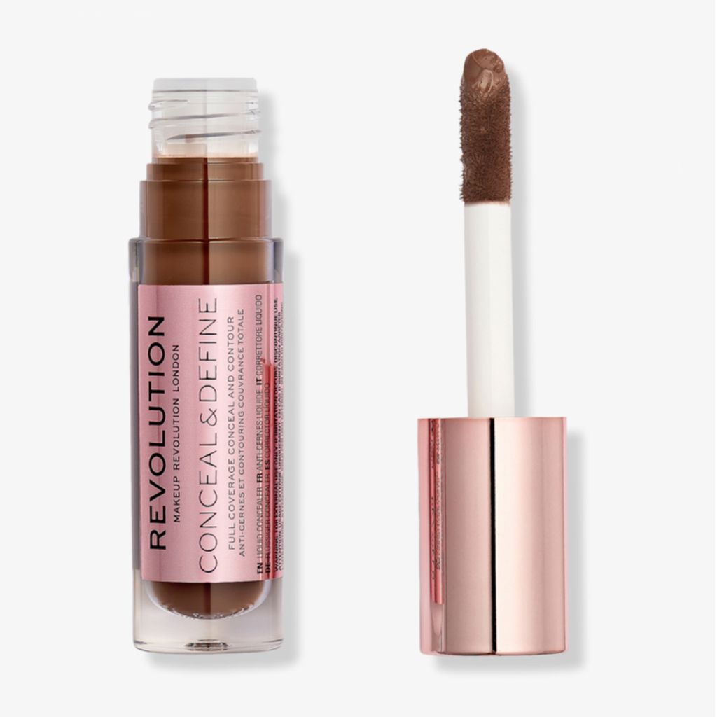 The 10 Best Drugstore Color Correctors to Tackle Anything | Who What Wear