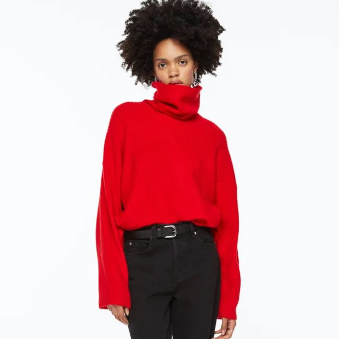 27 Incredible H&M Winter Finds I'm Telling Everyone About | Who What Wear