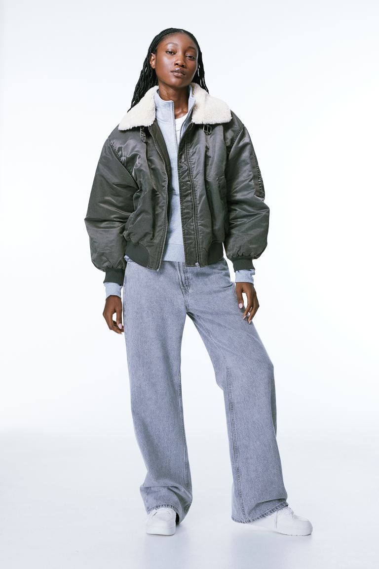 27 Incredible H&M Winter Finds I'm Telling Everyone About | Who What Wear