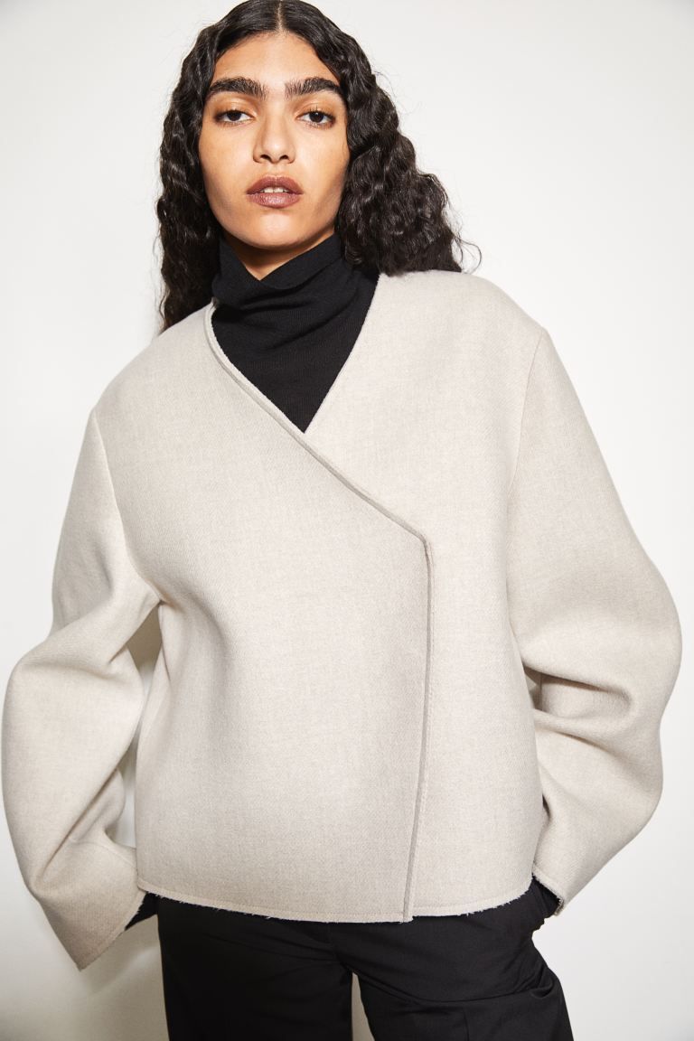27 Incredible H&M Winter Finds I'm Telling Everyone About | Who What Wear