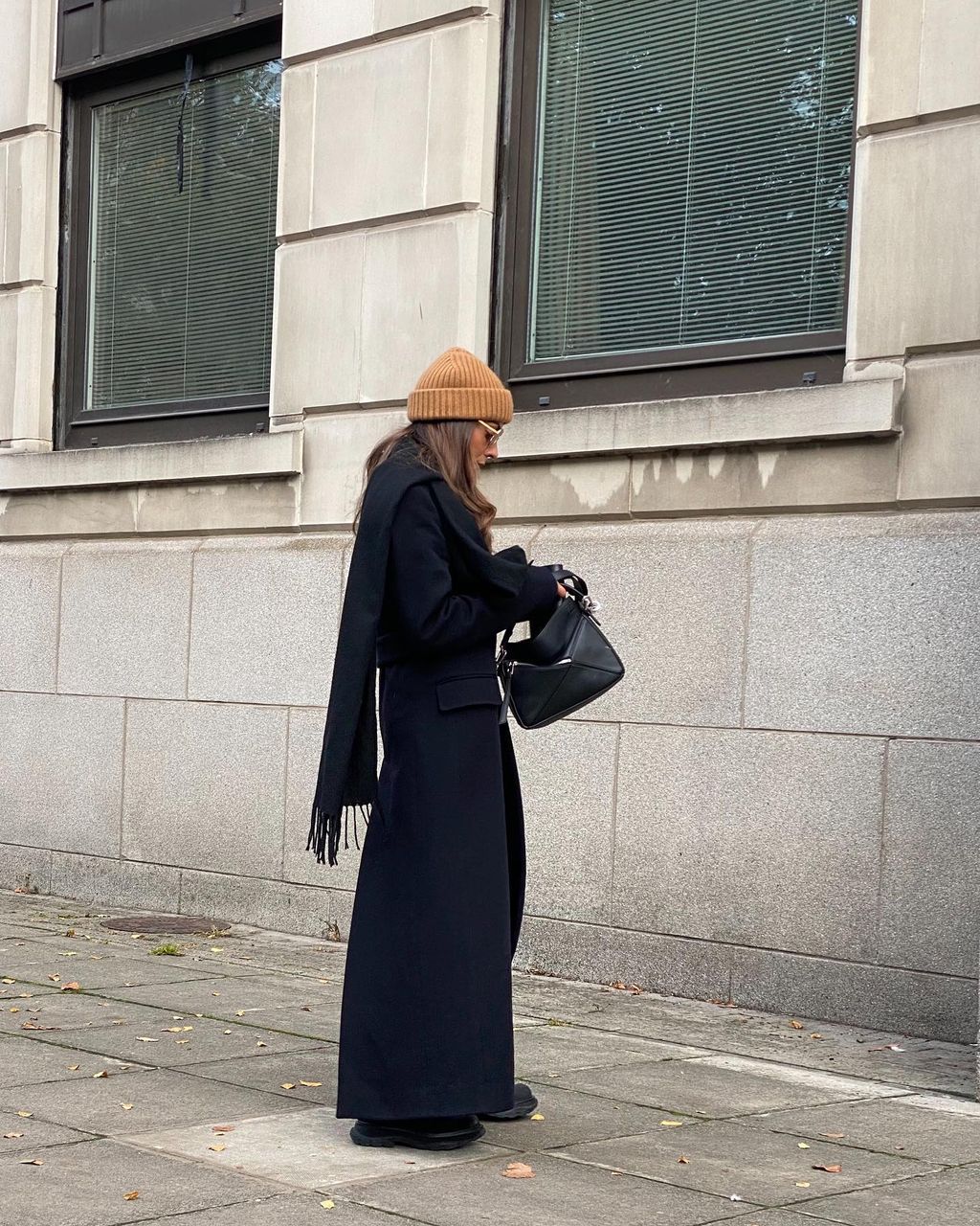 The 27 Most Expensive-Looking Long Coats | Who What Wear