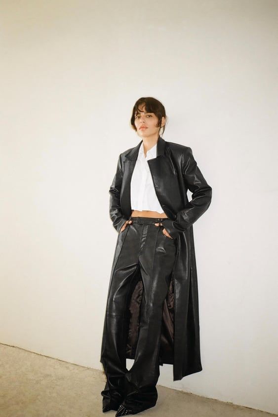 The 27 Most Expensive-Looking Long Coats | Who What Wear