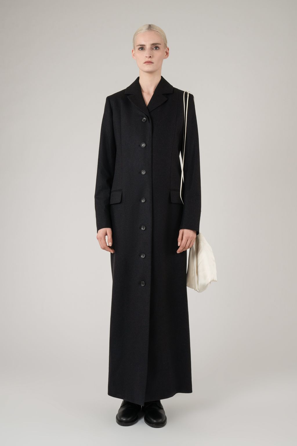 The 27 Most Expensive-Looking Long Coats | Who What Wear