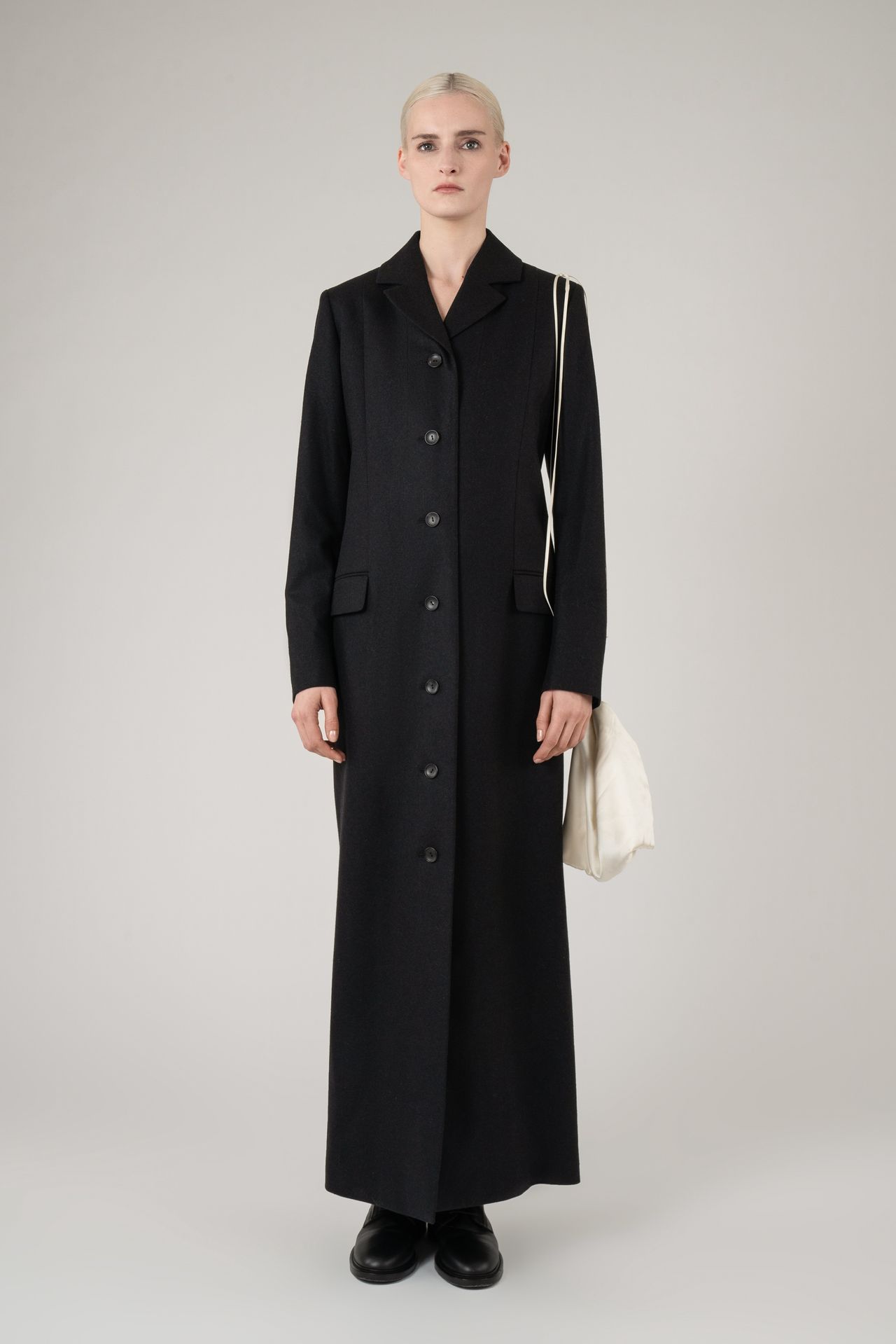 The 27 Most Expensive-Looking Long Coats | Who What Wear