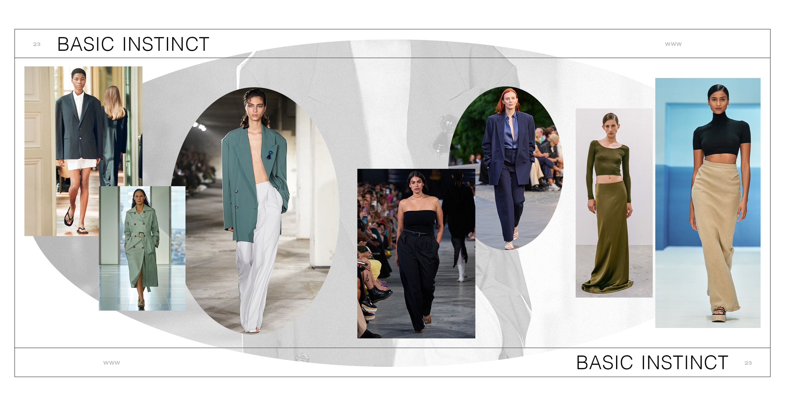 Spring 2023 Fashion Trends: 21 Expert-Approved Looks | Who What Wear