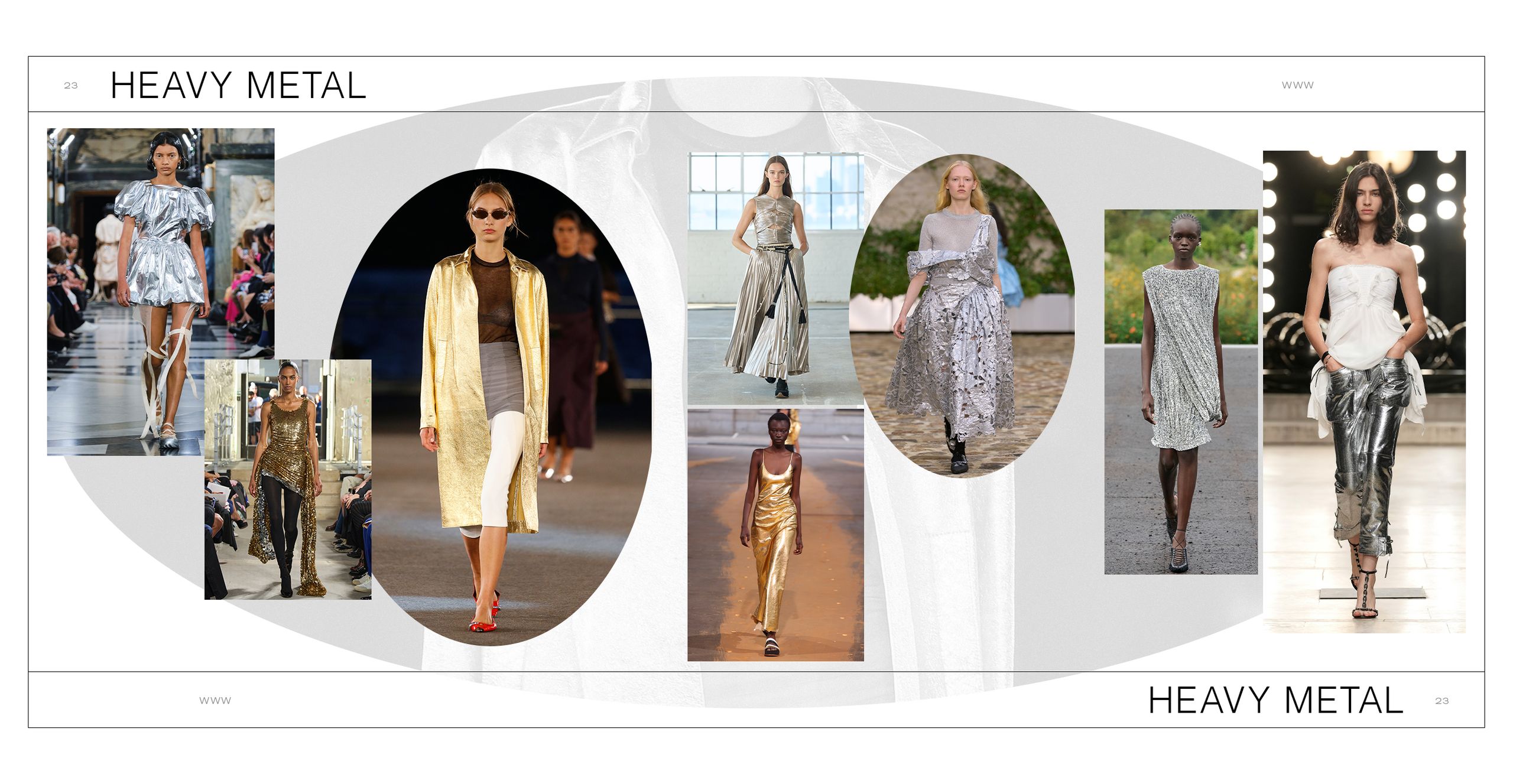 Spring 2023 Fashion Trends: 21 Expert-Approved Looks | Who What Wear