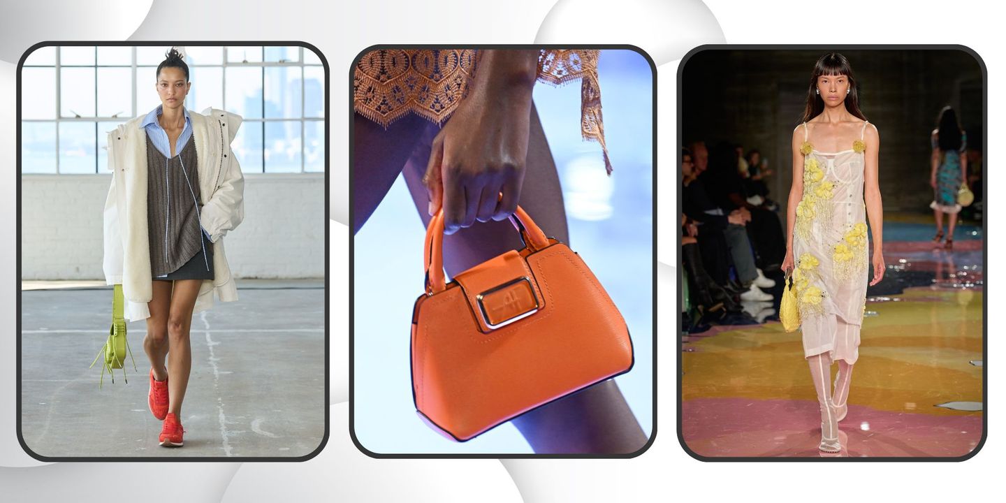 The Only 5 Handbag Trends You Need to Know About in 2023 | Who What Wear
