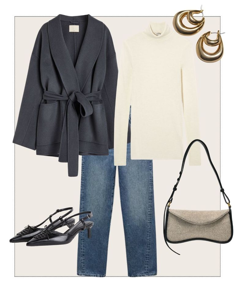5 Expensive-looking Winter Outfits, Assembled By An Editor | Who What Wear