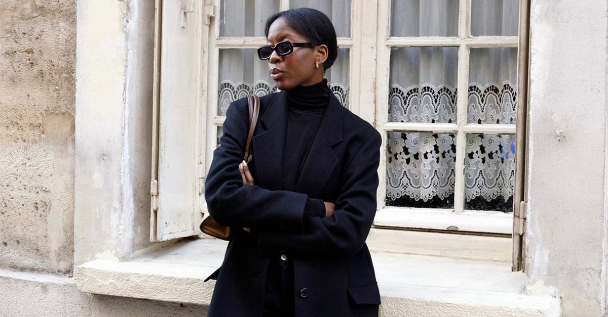 6 Winter Outfits That Are Guaranteed to Make You Look Rich | Who What Wear