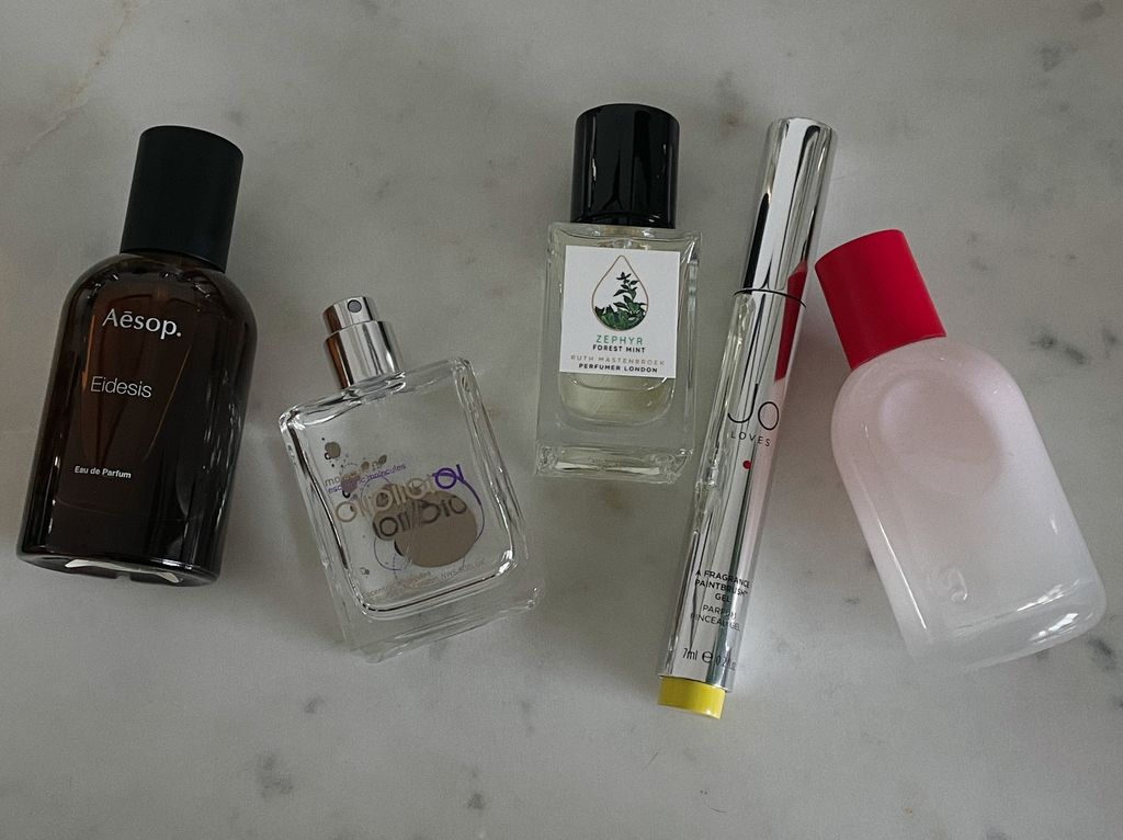 The 17 Best Fragrances for Migraine Sufferers | Who What Wear