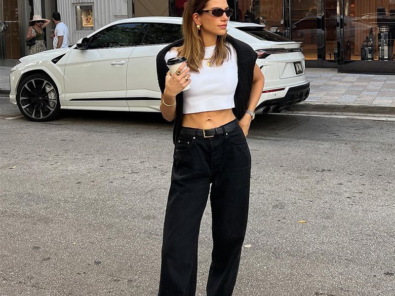 33 Revolve New Arrivals That You Need in Your Wardrobe | Who What Wear