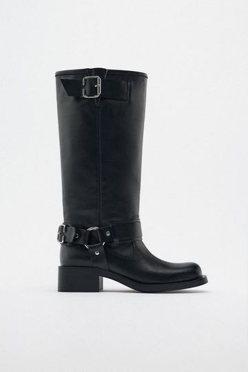 15 Gorgeous New Zara Items an Editor Tried on in Real Life | Who What Wear