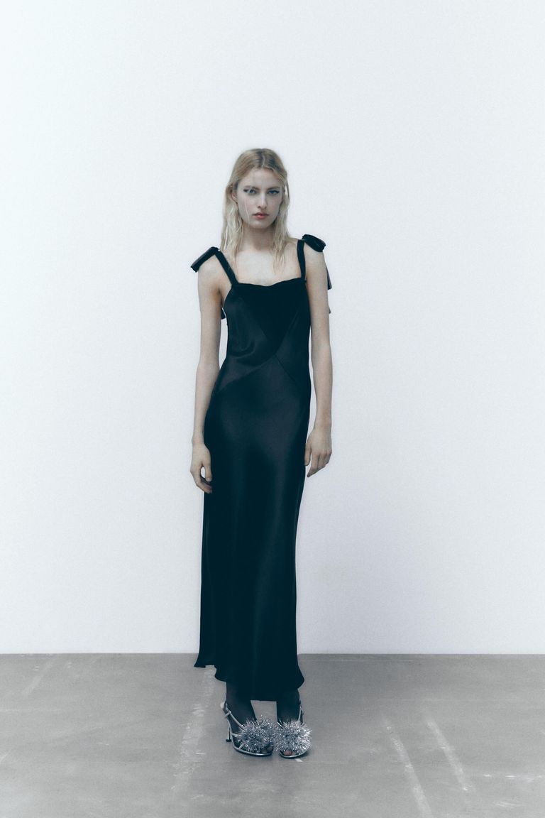 15 Gorgeous New Zara Items an Editor Tried on in Real Life | Who What Wear