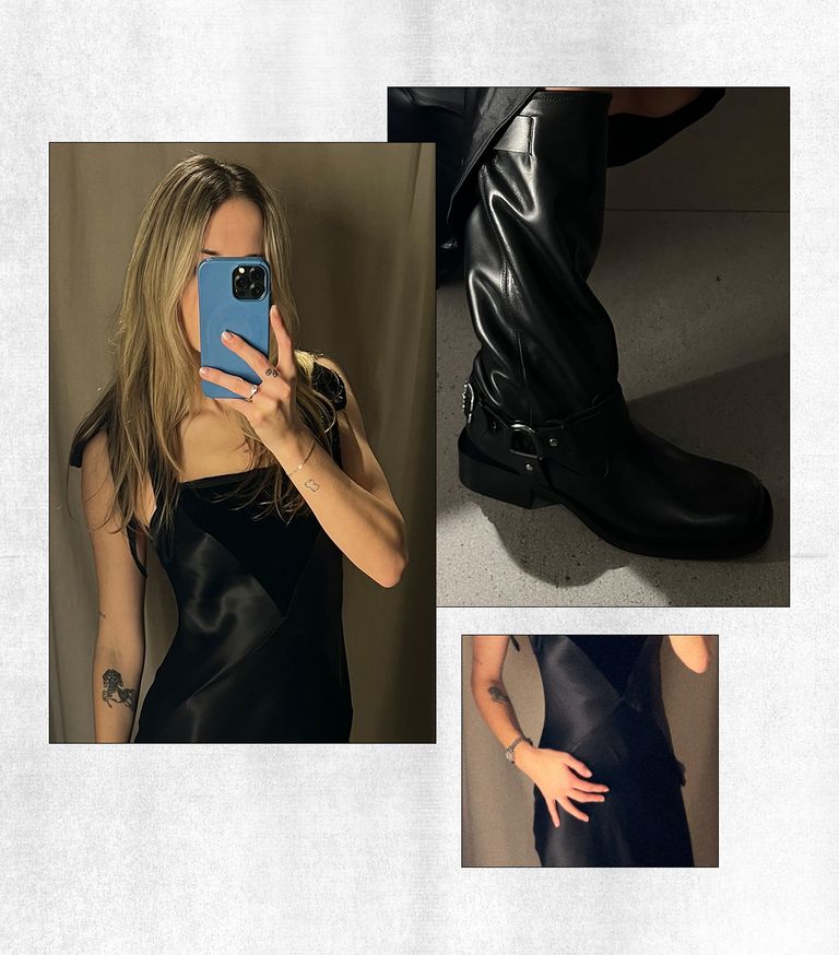 15 Gorgeous New Zara Items an Editor Tried on in Real Life | Who What Wear