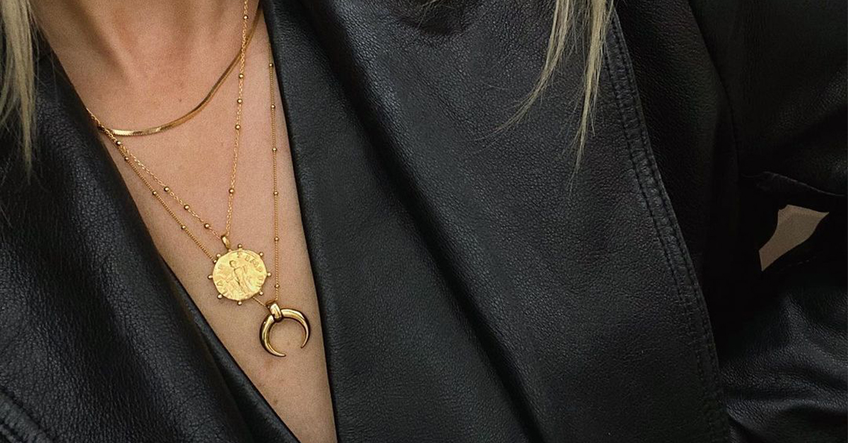 Missoma Is Having a 20%-Off Flash Sale—24 Pieces I Love For Spring ...