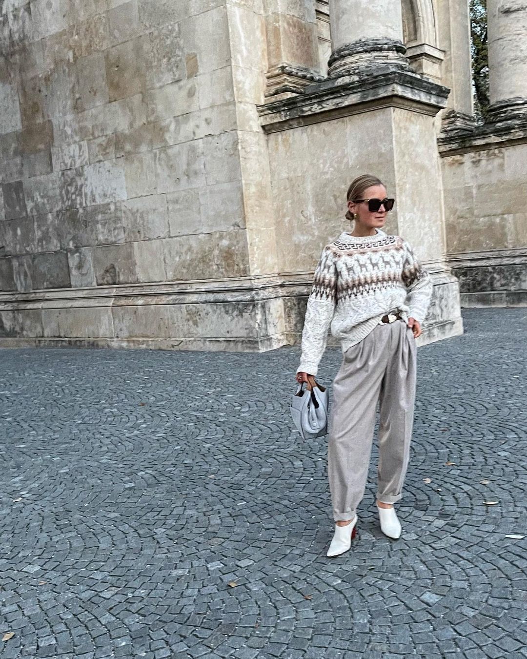 Trouser Trends 2023: 8 Styles You're Going to See Everywhere | Who What ...