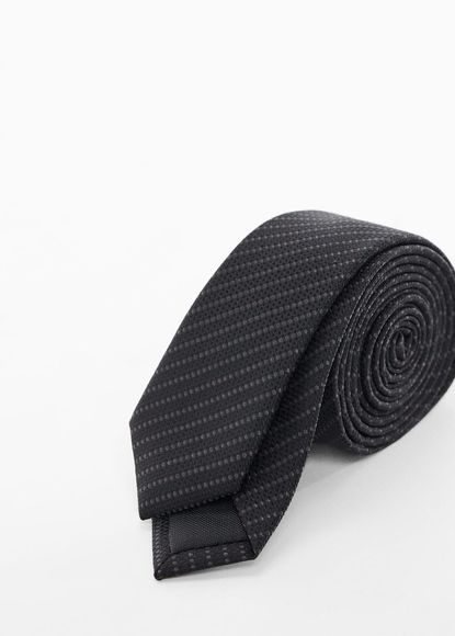 How to Style a Neck Tie Like J.Crew's Head Designer | Who What Wear