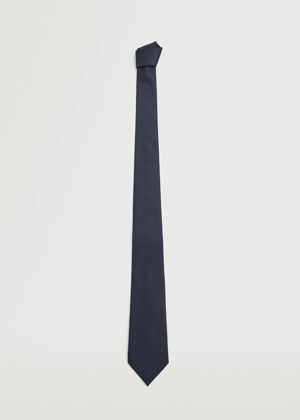 How to Style a Neck Tie Like J.Crew's Head Designer | Who What Wear