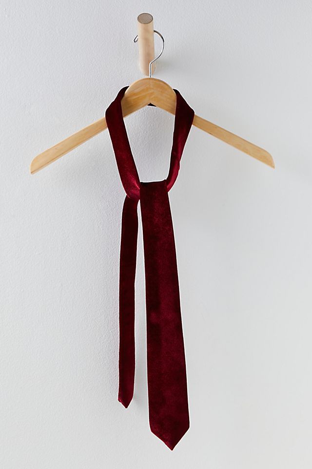 How to Style a Neck Tie Like J.Crew's Head Designer | Who What Wear