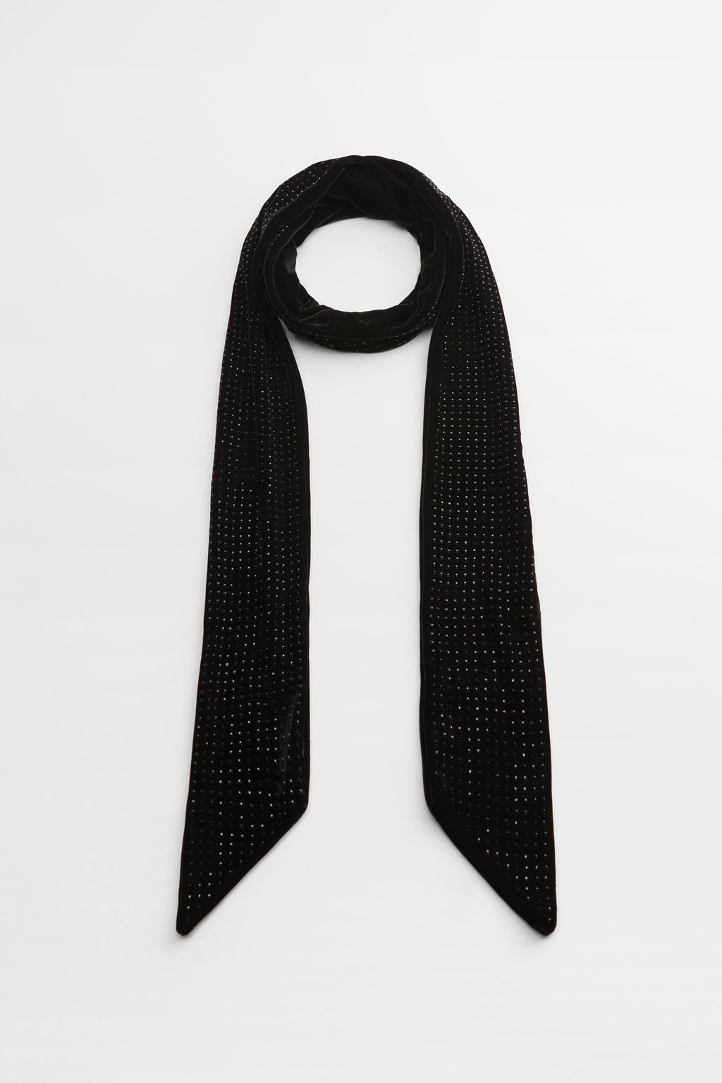 How to Style a Neck Tie Like J.Crew's Head Designer | Who What Wear