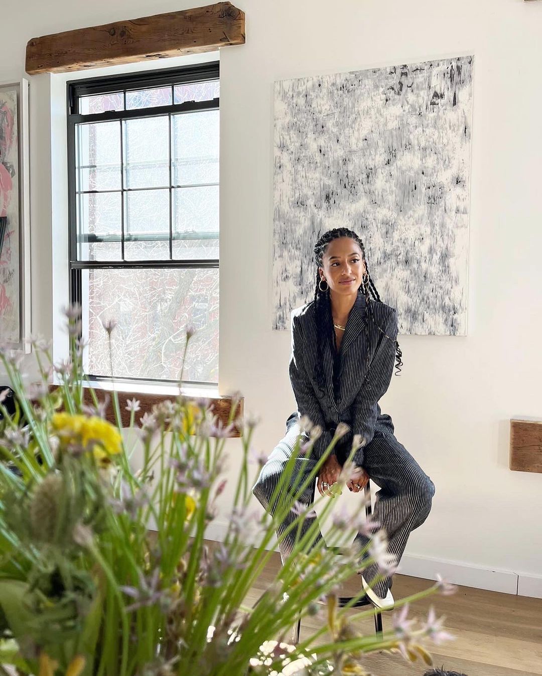 This Founder Shares Why We Should Start Celebrating Rest | Who What Wear