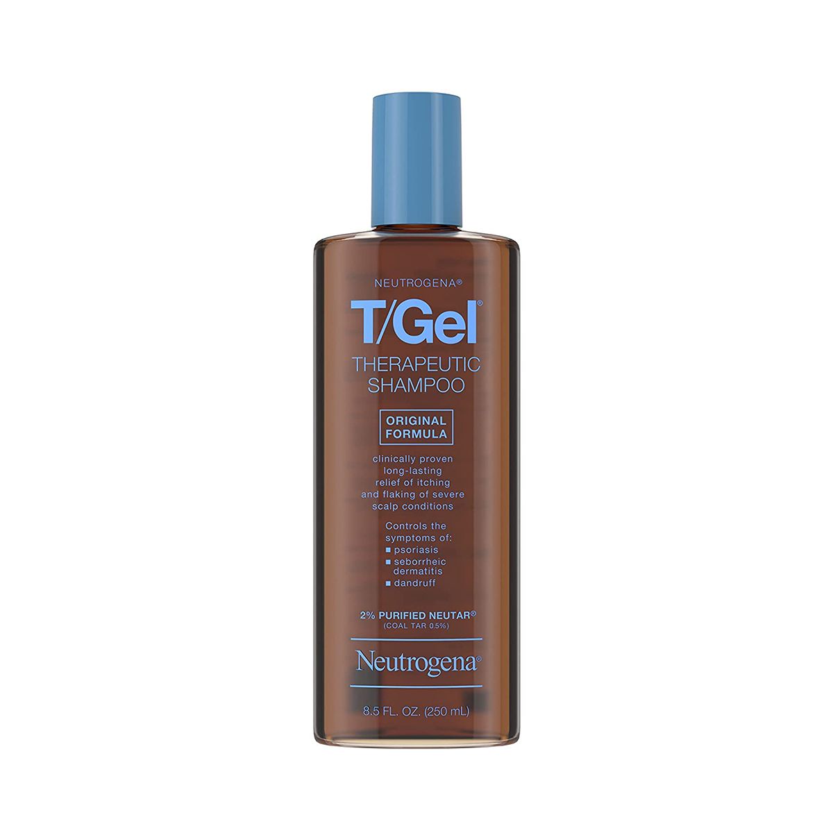The 10 Best Shampoos for Psoriasis, According to an Expert | Who What Wear