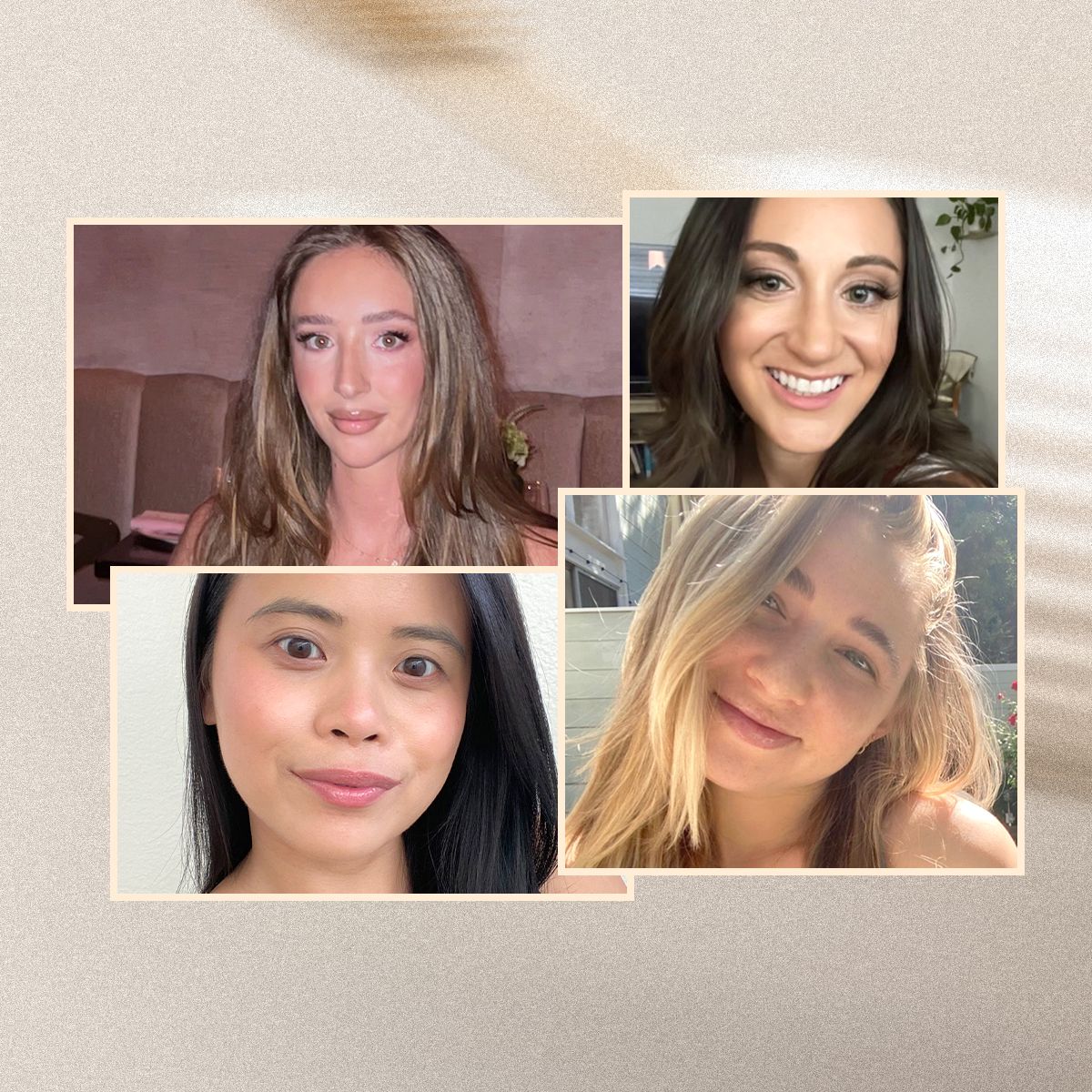 5 Friends Told Me Their Greatest-of-All-Time Beauty Products | Who What ...
