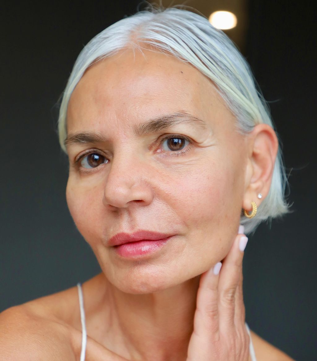 The Best Anti-Aging Hair Products for Shiny, Healthy Strands | Who What ...