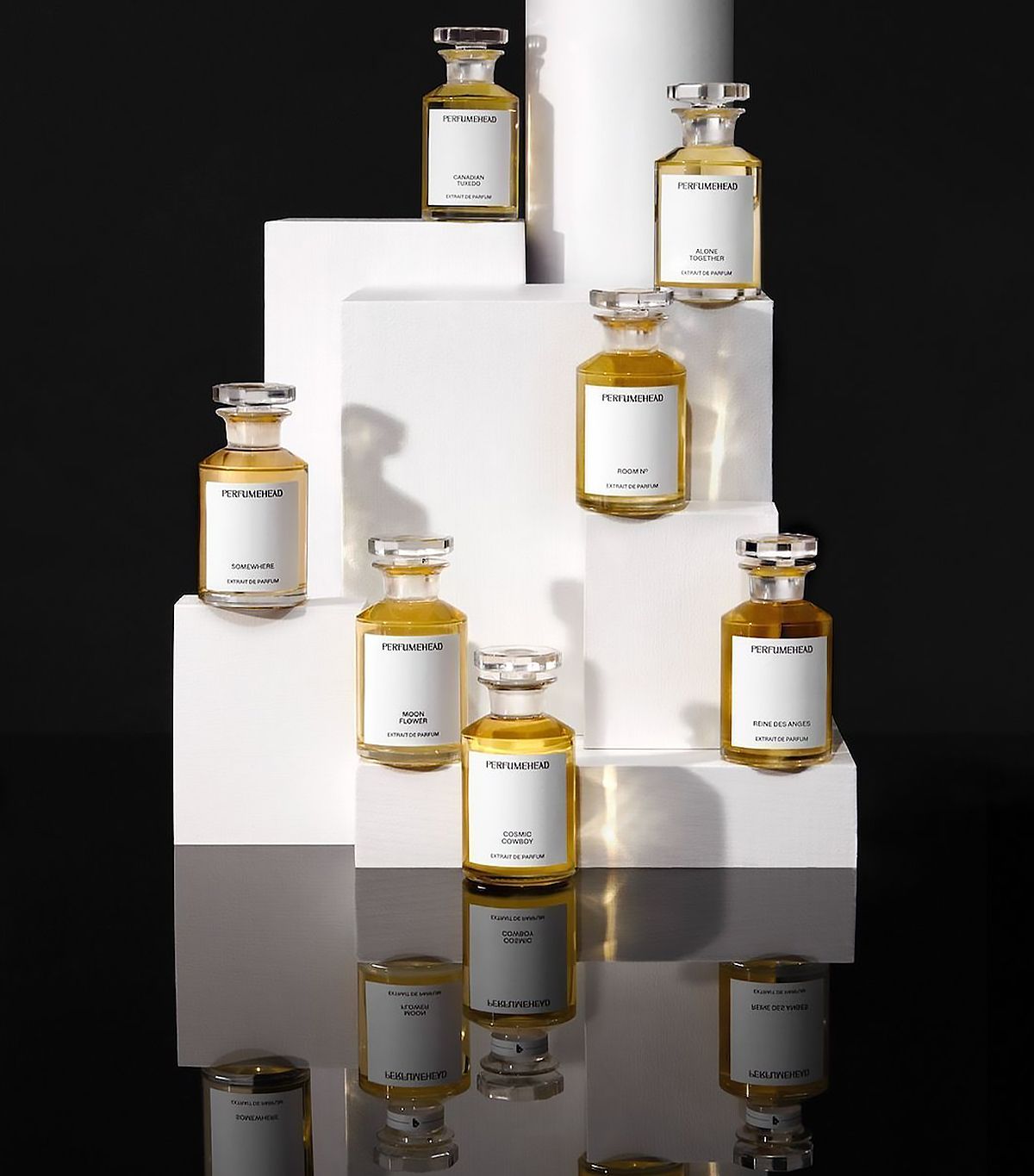 Reviewed: I'm Officially Obsessed With Perfumehead | Who What Wear