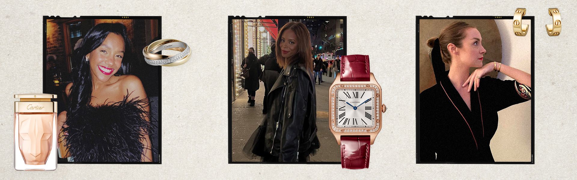 16 Luxury Cartier Gifts for the Holidays | Who What Wear