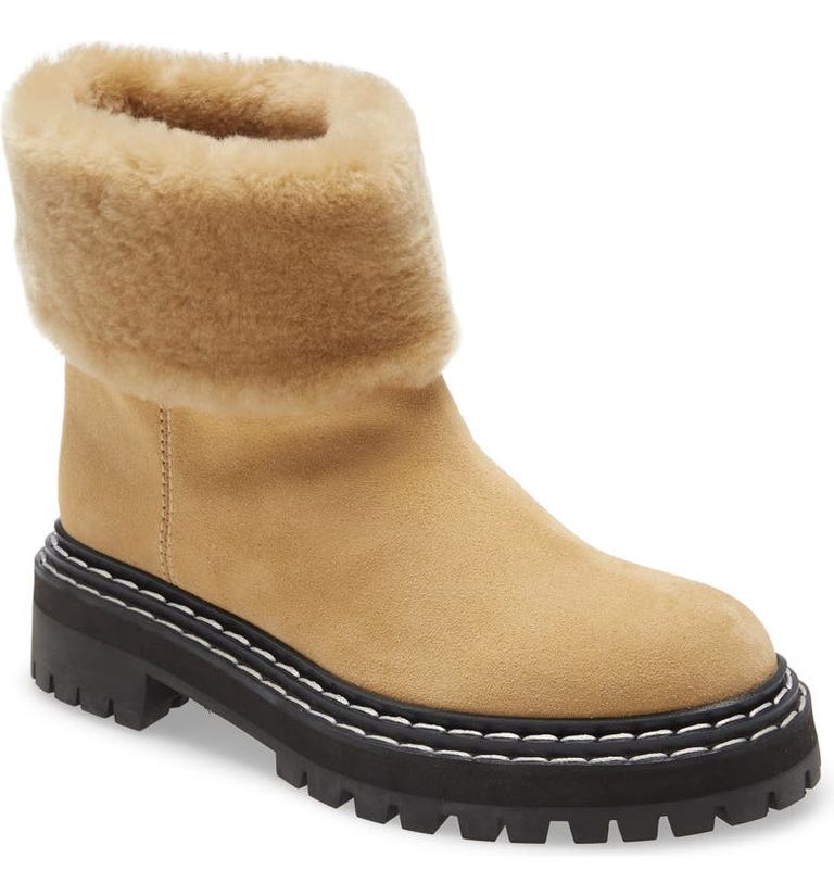 The 29 Best Designer Snow Boots on the Internet | Who What Wear