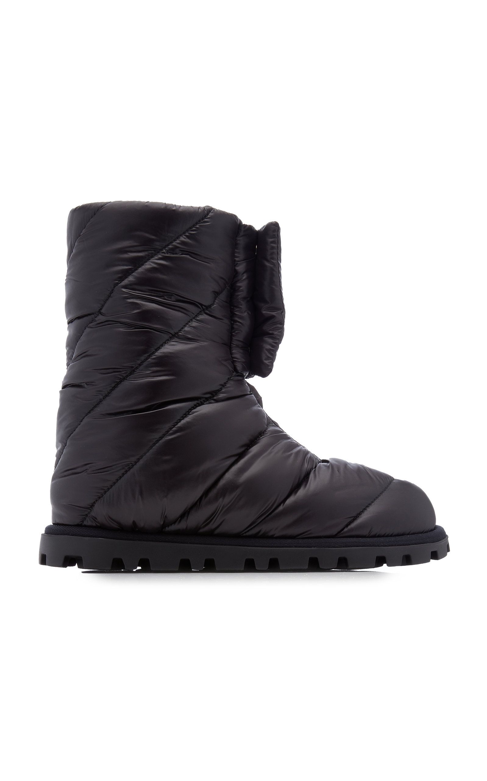 The 29 Best Designer Snow Boots on the Internet | Who What Wear