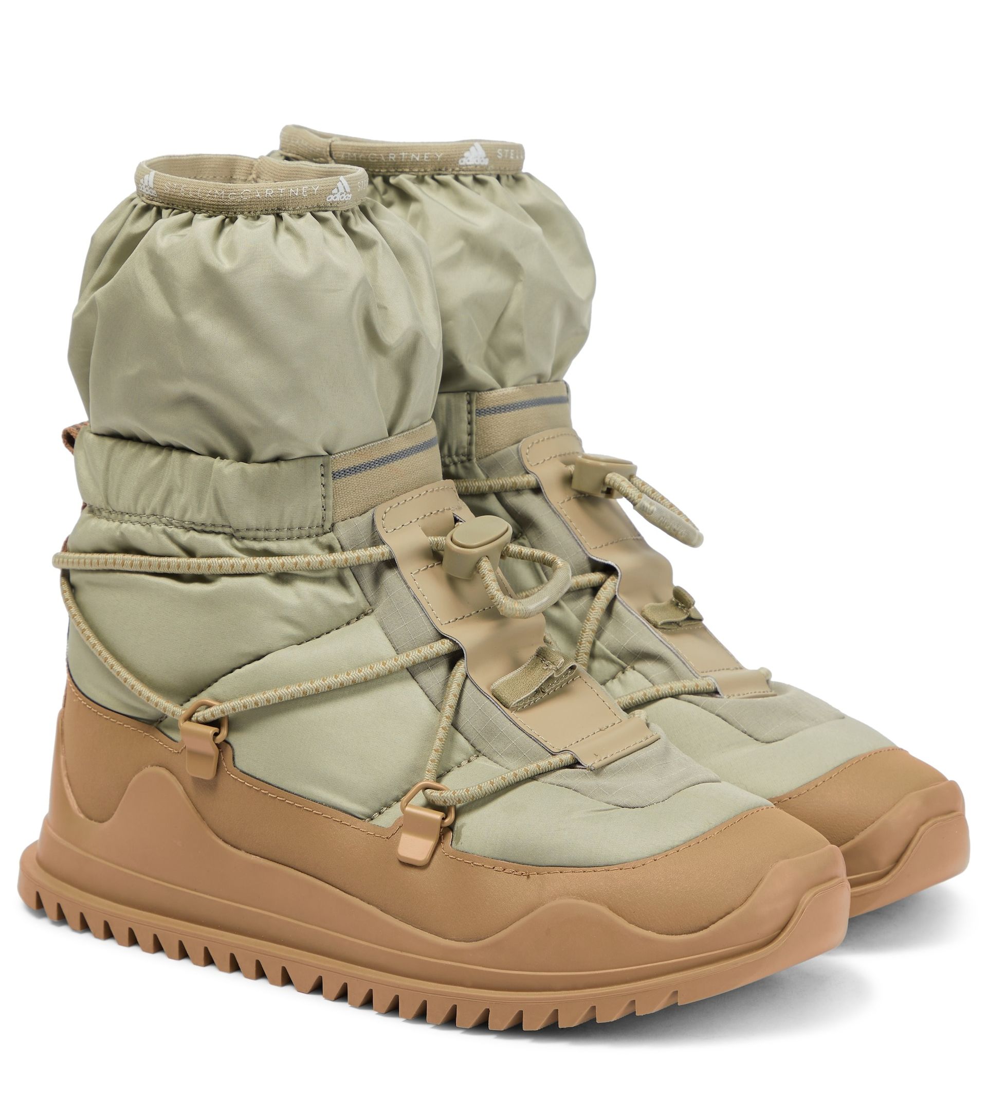 The 29 Best Designer Snow Boots on the Internet | Who What Wear