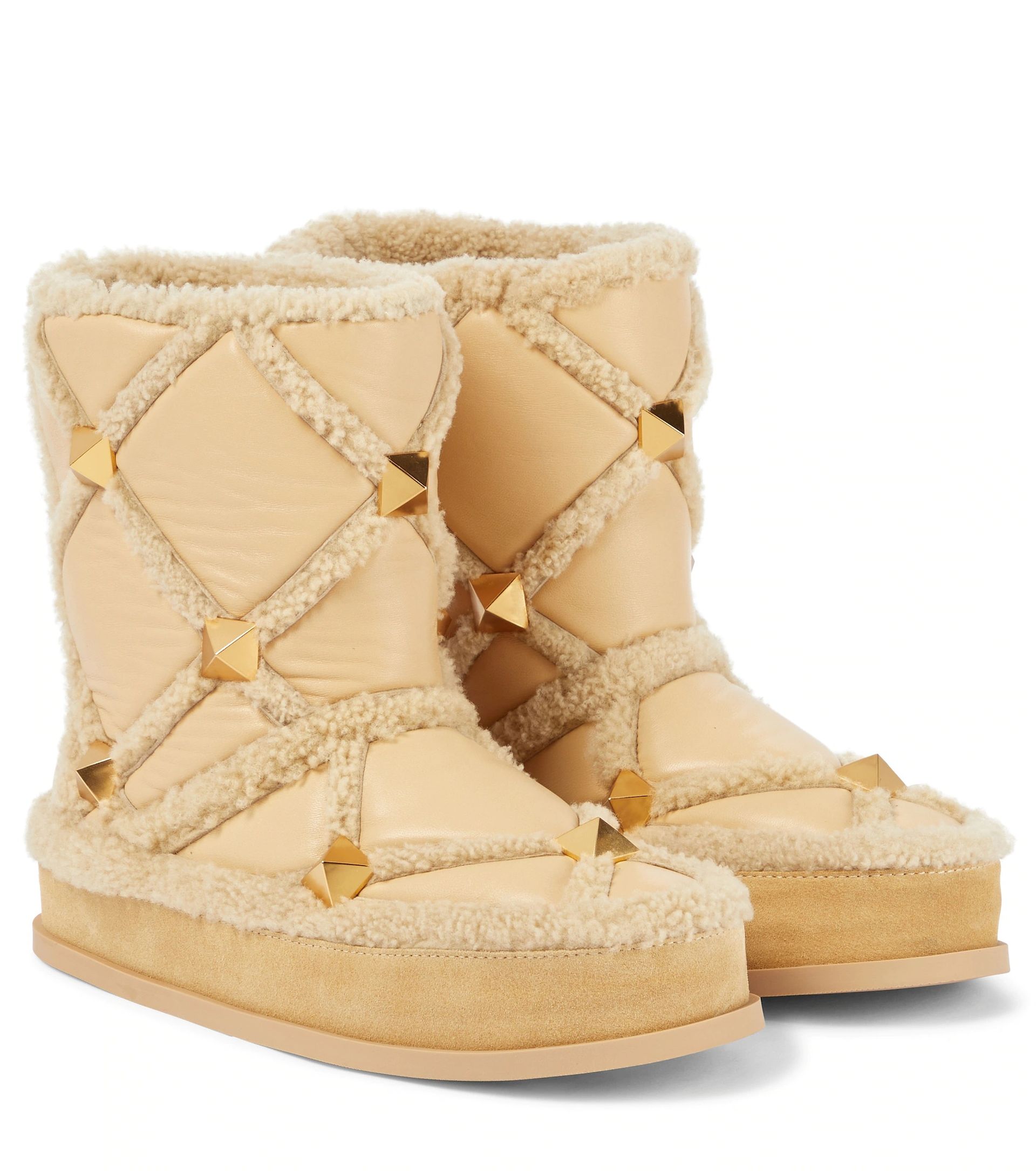 The 29 Best Designer Snow Boots on the Internet | Who What Wear