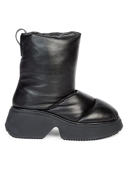 The 29 Best Designer Snow Boots on the Internet | Who What Wear