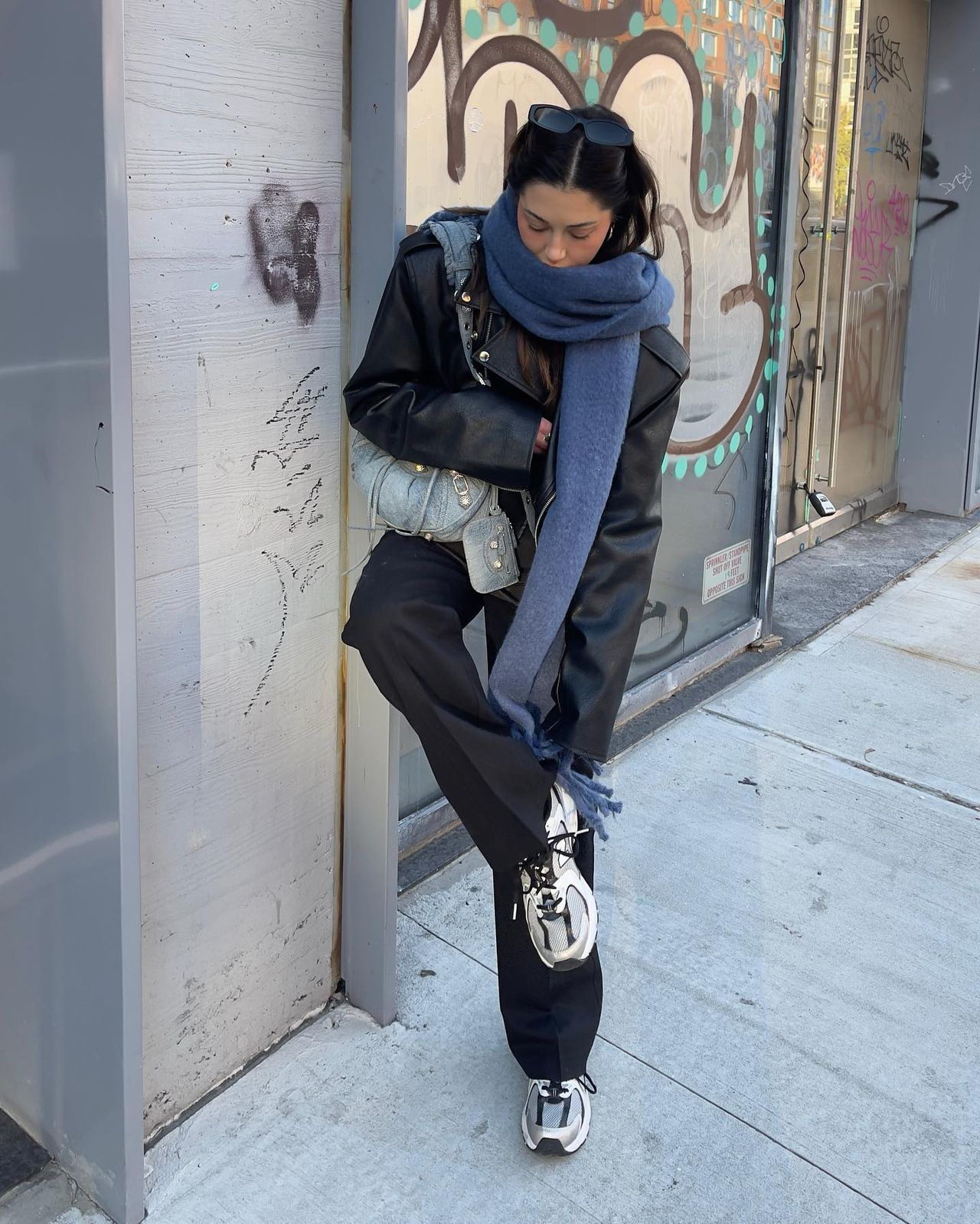 5 Outfits That Are Uncomplicated and Affordable | Who What Wear