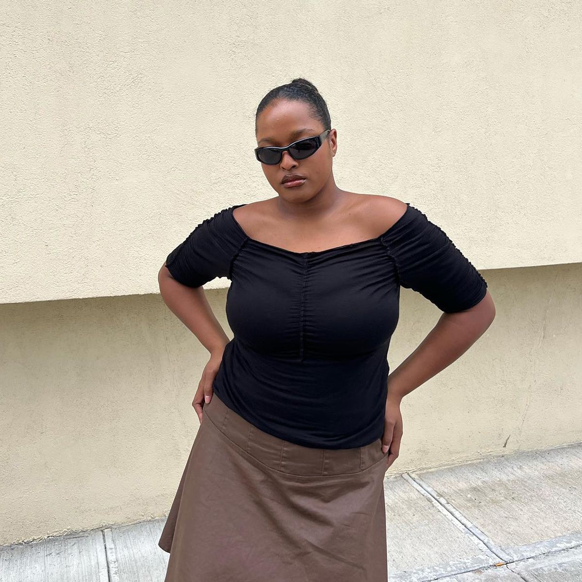 5 Outfits That Are Uncomplicated and Affordable | Who What Wear