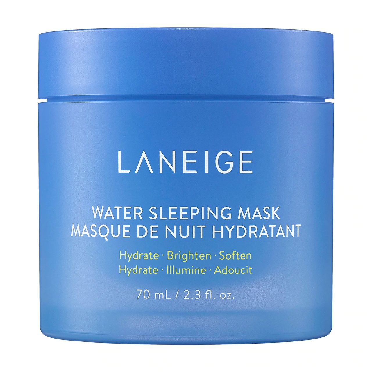 Reviewed: The 10 Best Laneige Products Editors Swear By | Who What Wear