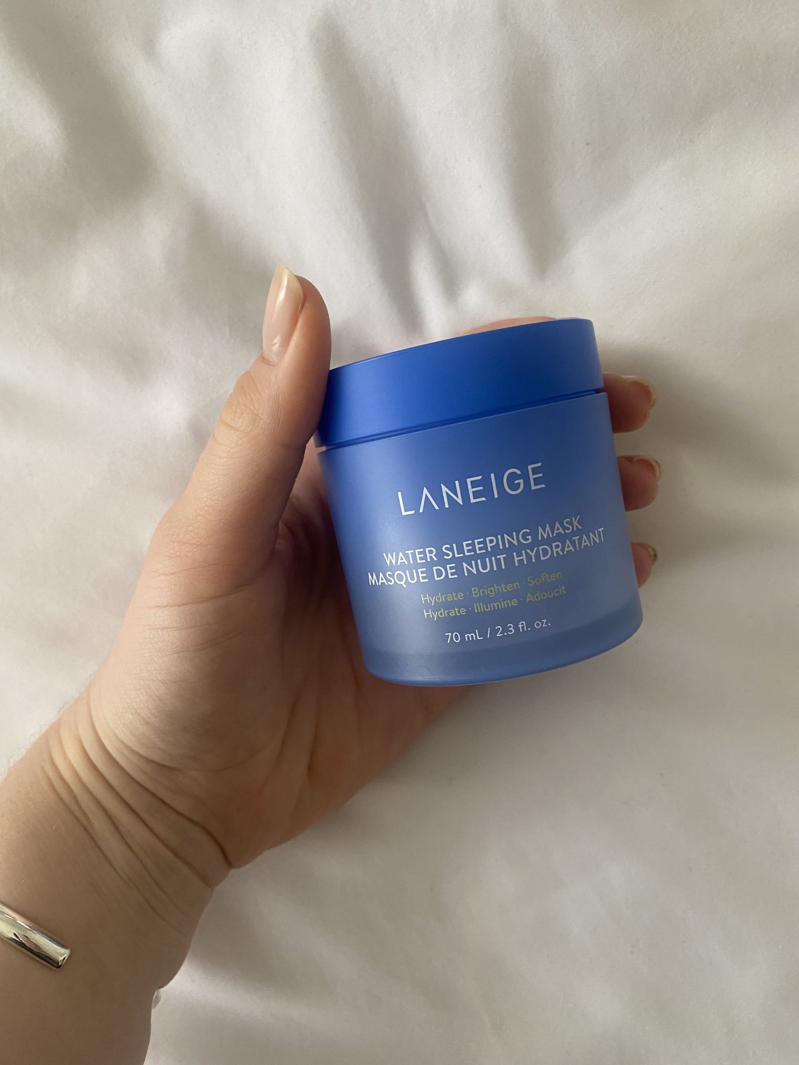 Reviewed: The 10 Best Laneige Products Editors Swear By | Who What Wear