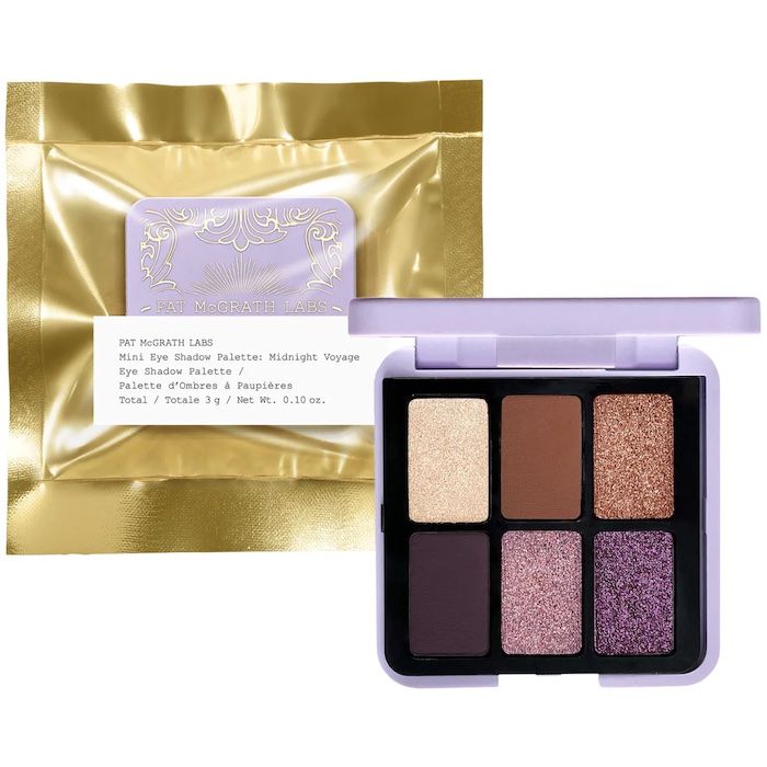 Makeup Artists Share the Best Eye Shadows for Hazel Eyes | Who What Wear