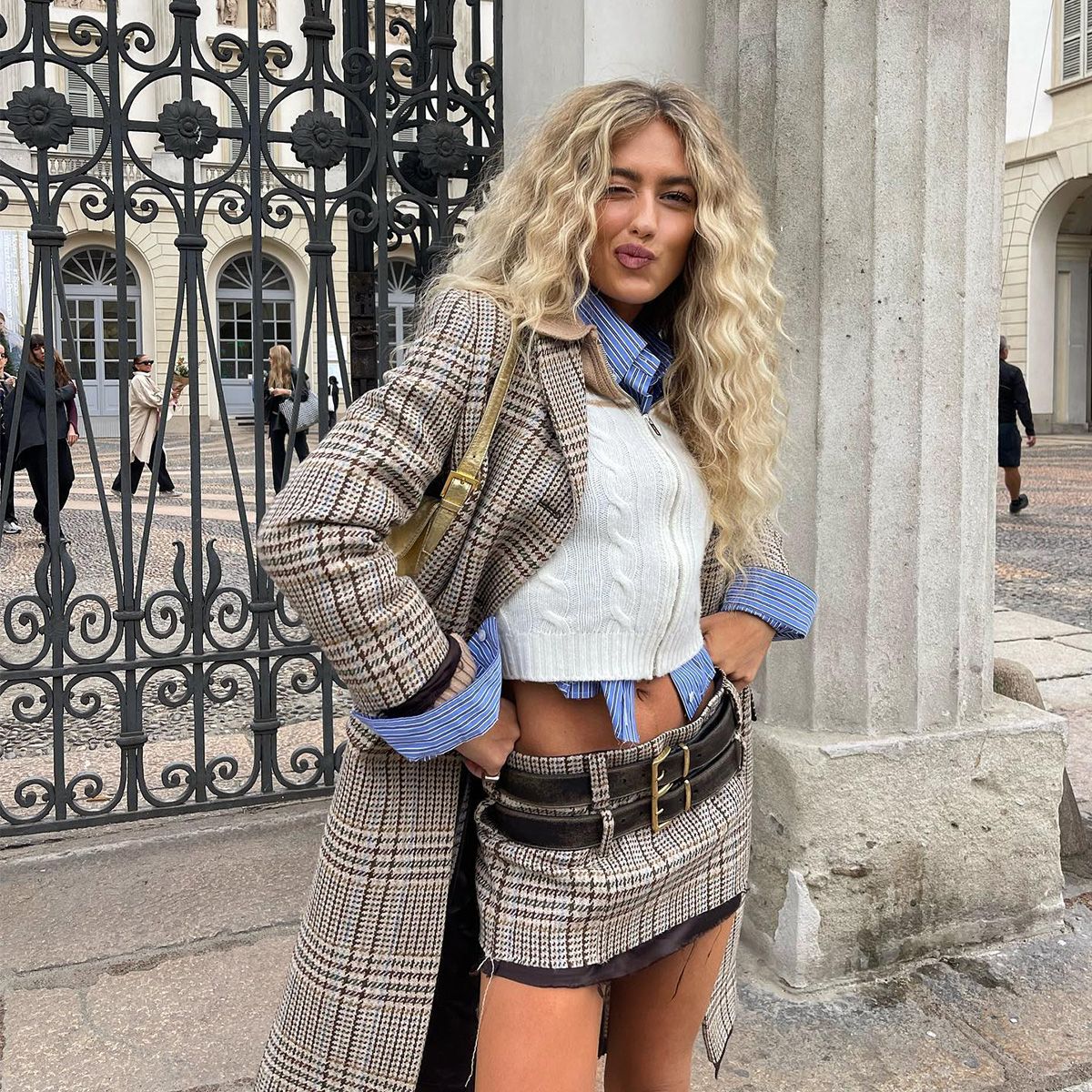 29 Winter Layering Pieces That Make Cozy Dressing a Snap | Who What Wear