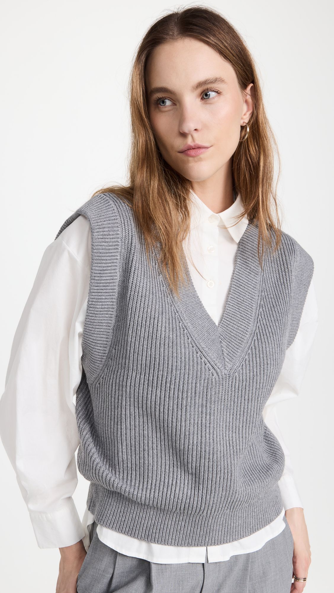 29 Winter Layering Pieces That Make Cozy Dressing a Snap | Who What Wear